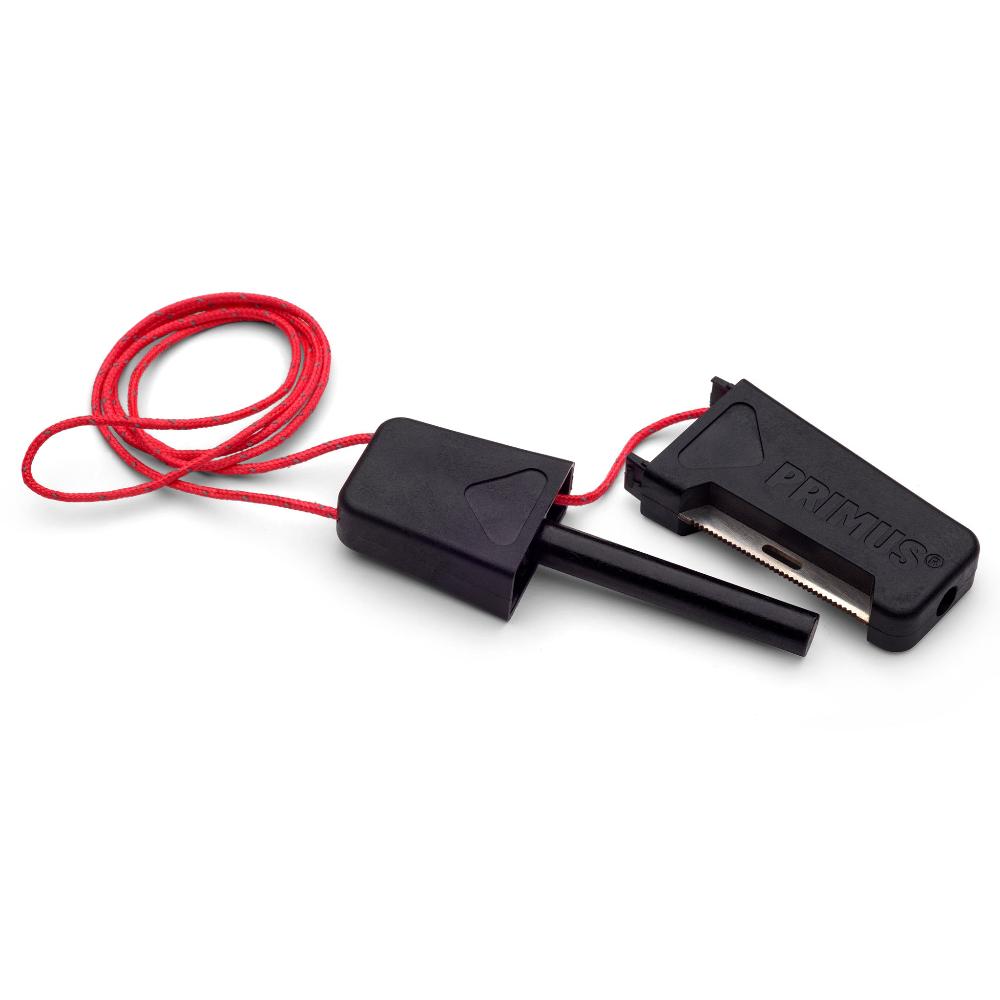 Ignition Steel – Zen