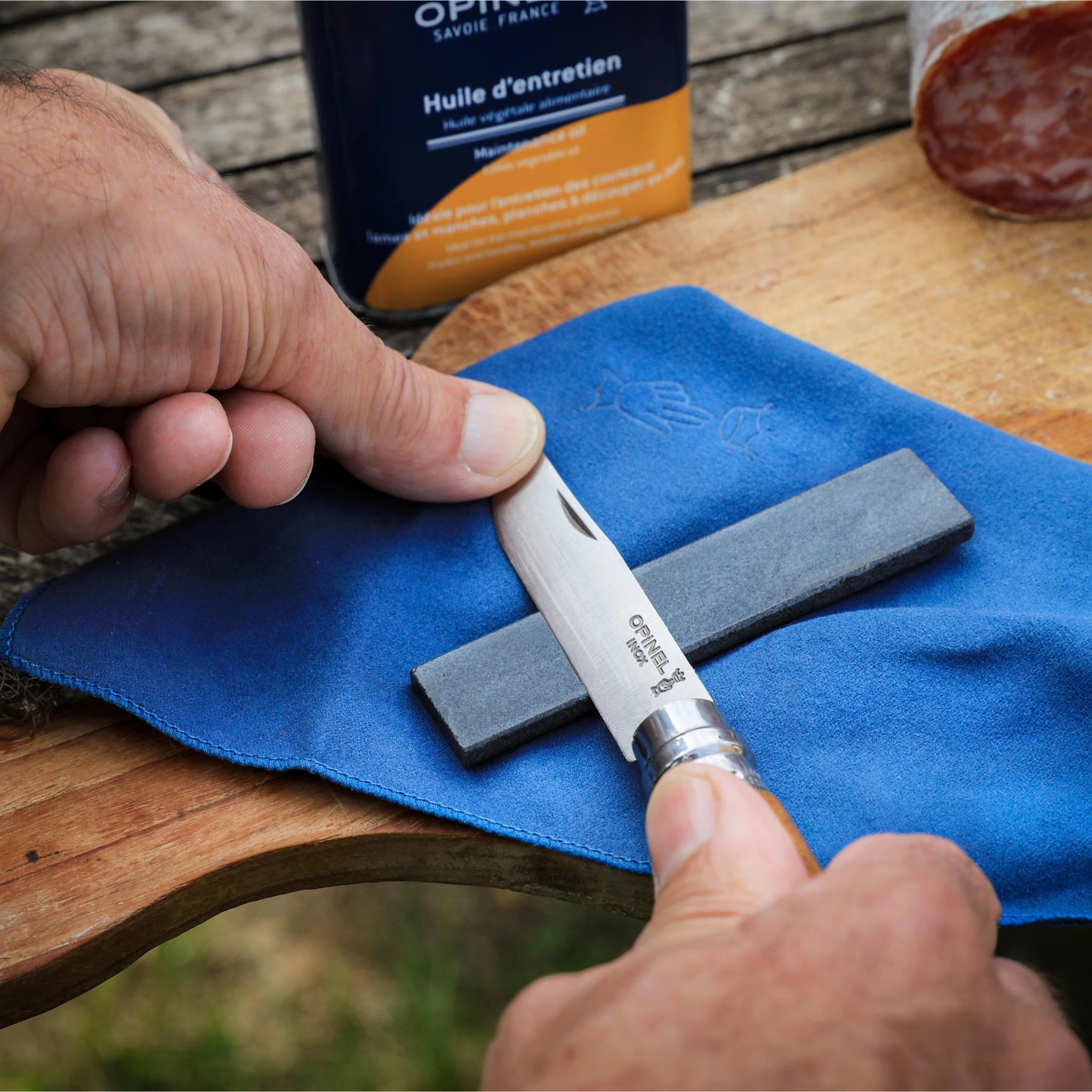 Knives, Multi-Tools, Axes & Sharpeners – Zen
