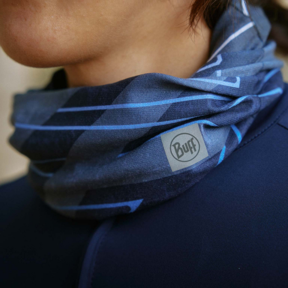 Buff – Zen