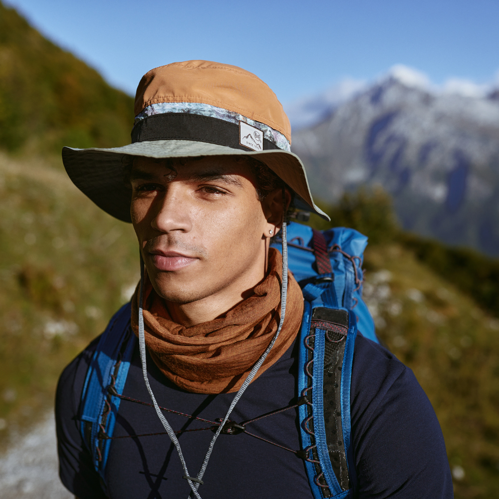 Buff – Zen