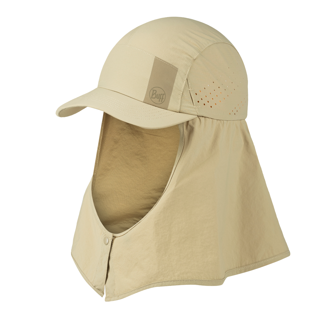 BUFF Desert Cap – Zen